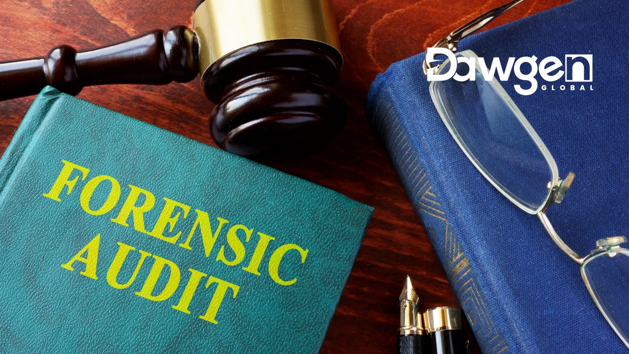 Forensic Technology Services: Going Beyond Audit with Dawgen Global ...