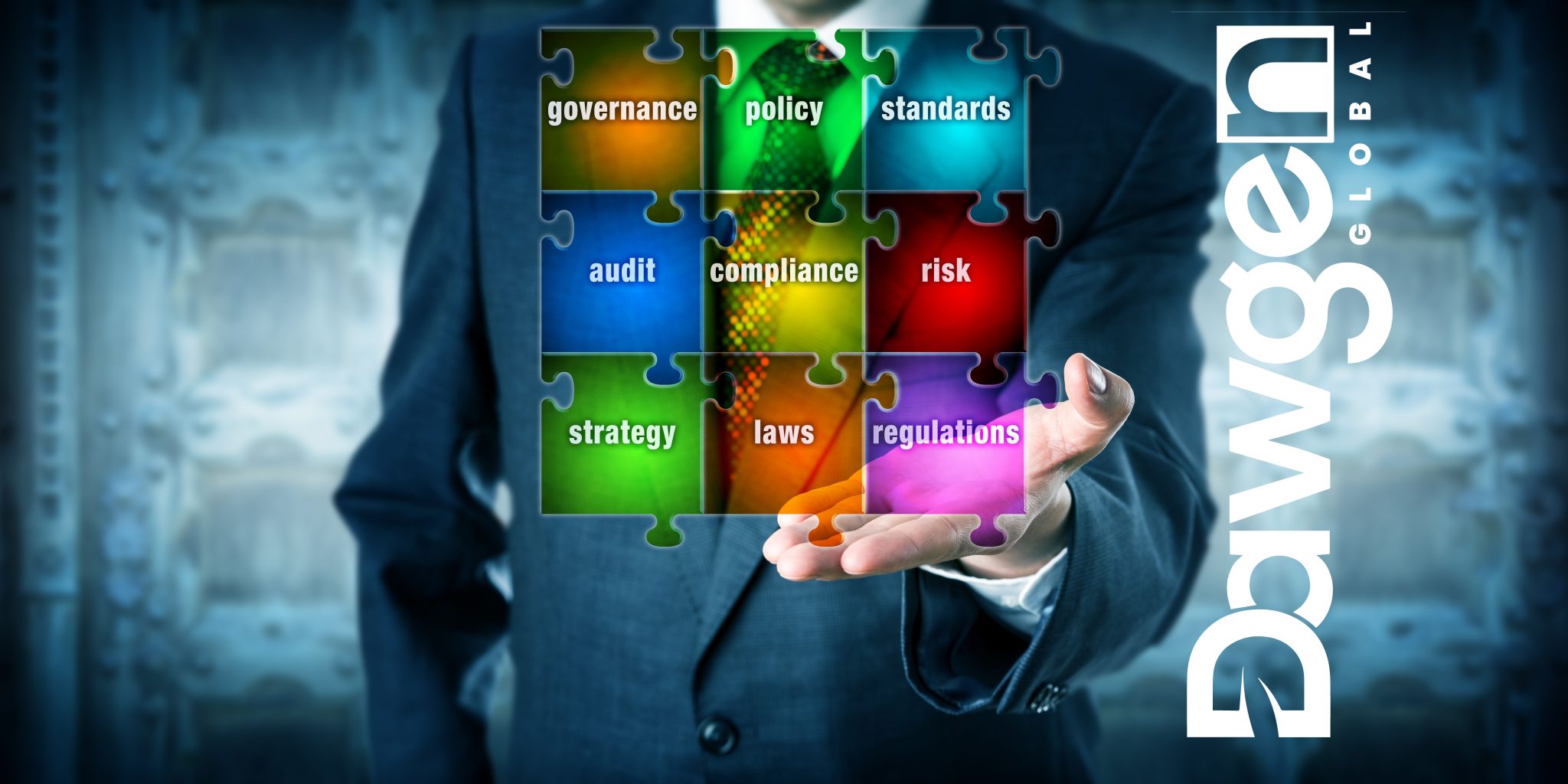 Navigating the Maze of Compliance: An In-depth Look at GDPR, HIPAA, SOX ...