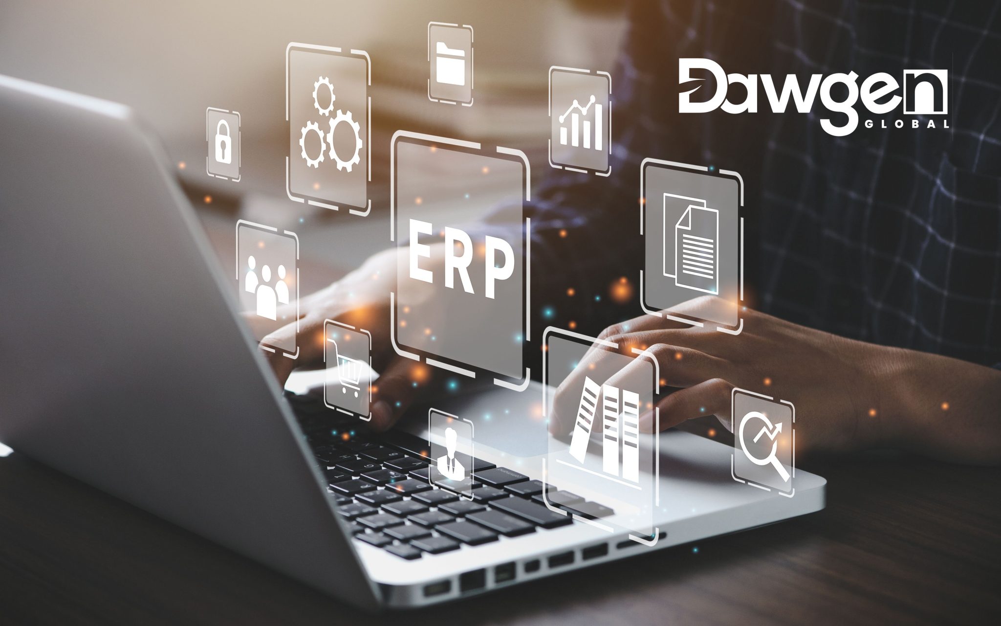 Understanding the Sequential Phases of ERP Implementation – Dawgen Global