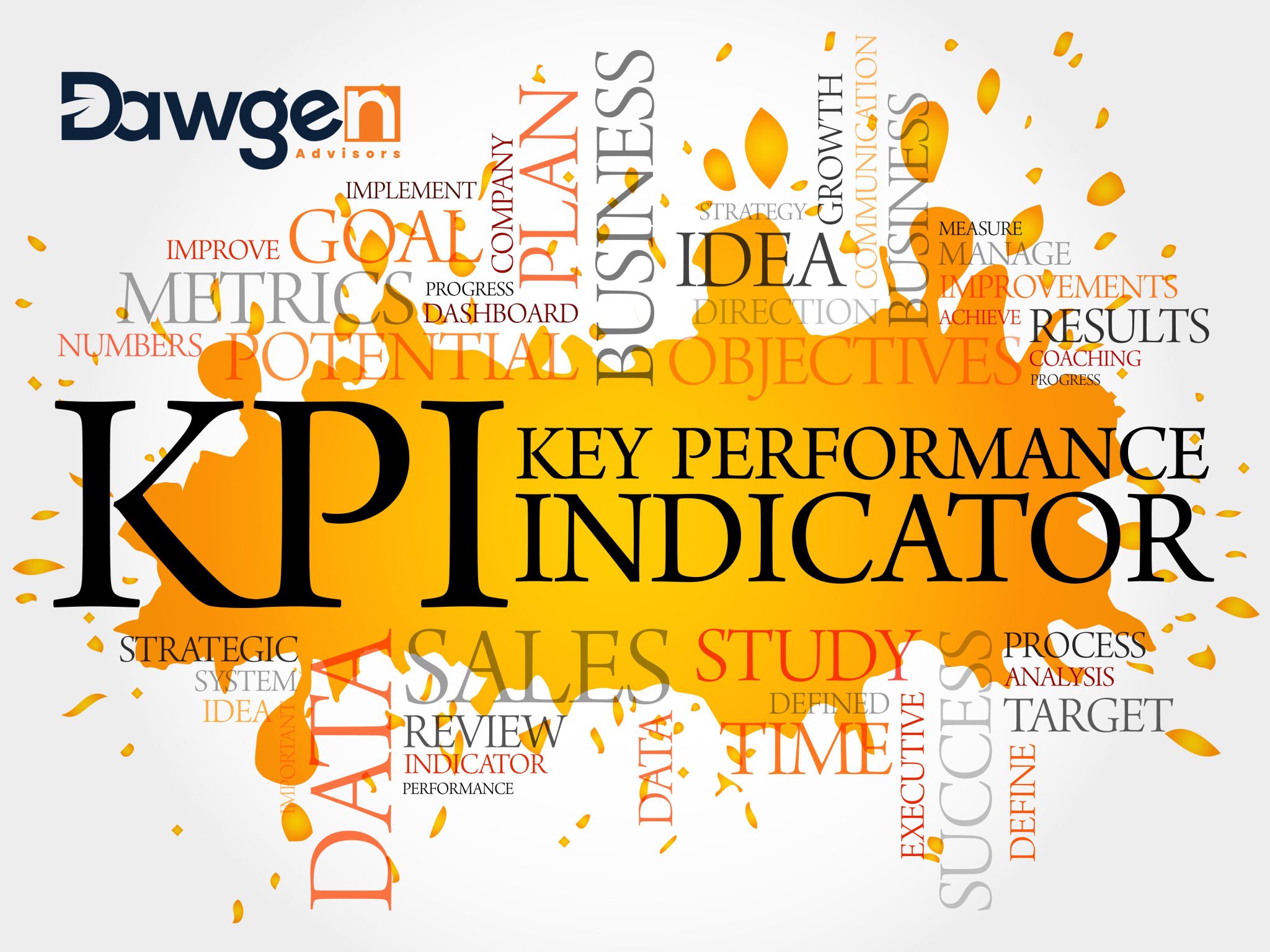 Unveiling the Power of Key Performance Indicators (KPIs) in Sales ...