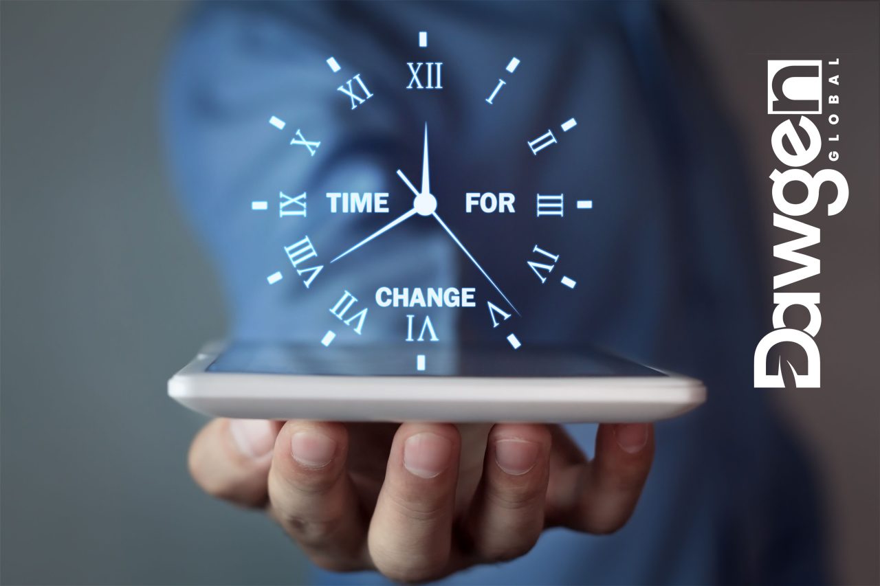 Navigating Change Management: A Strategic Roadmap for Organizational ...