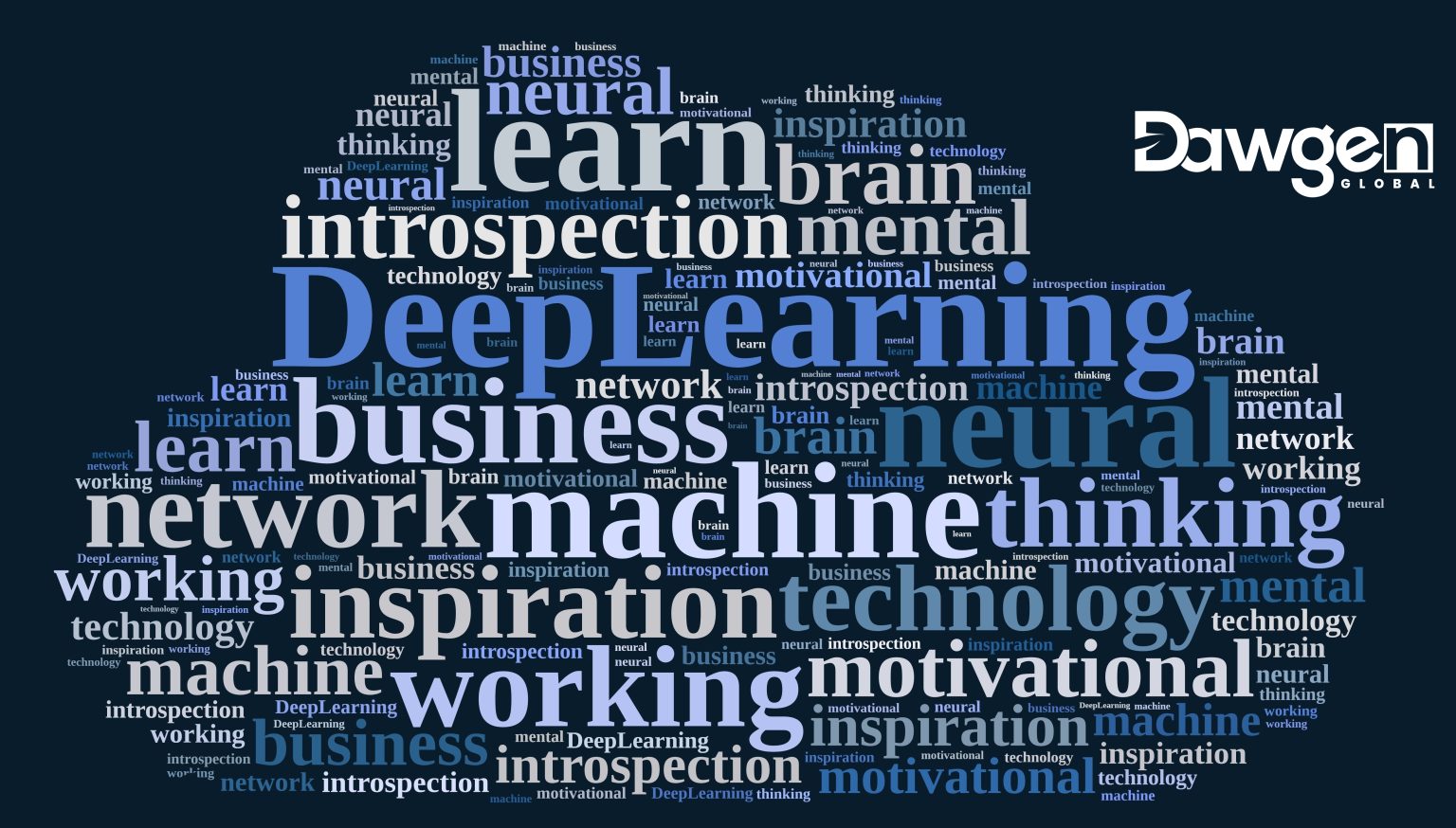 Deep Learning: Revolutionizing Business with Advanced AI – Dawgen Global
