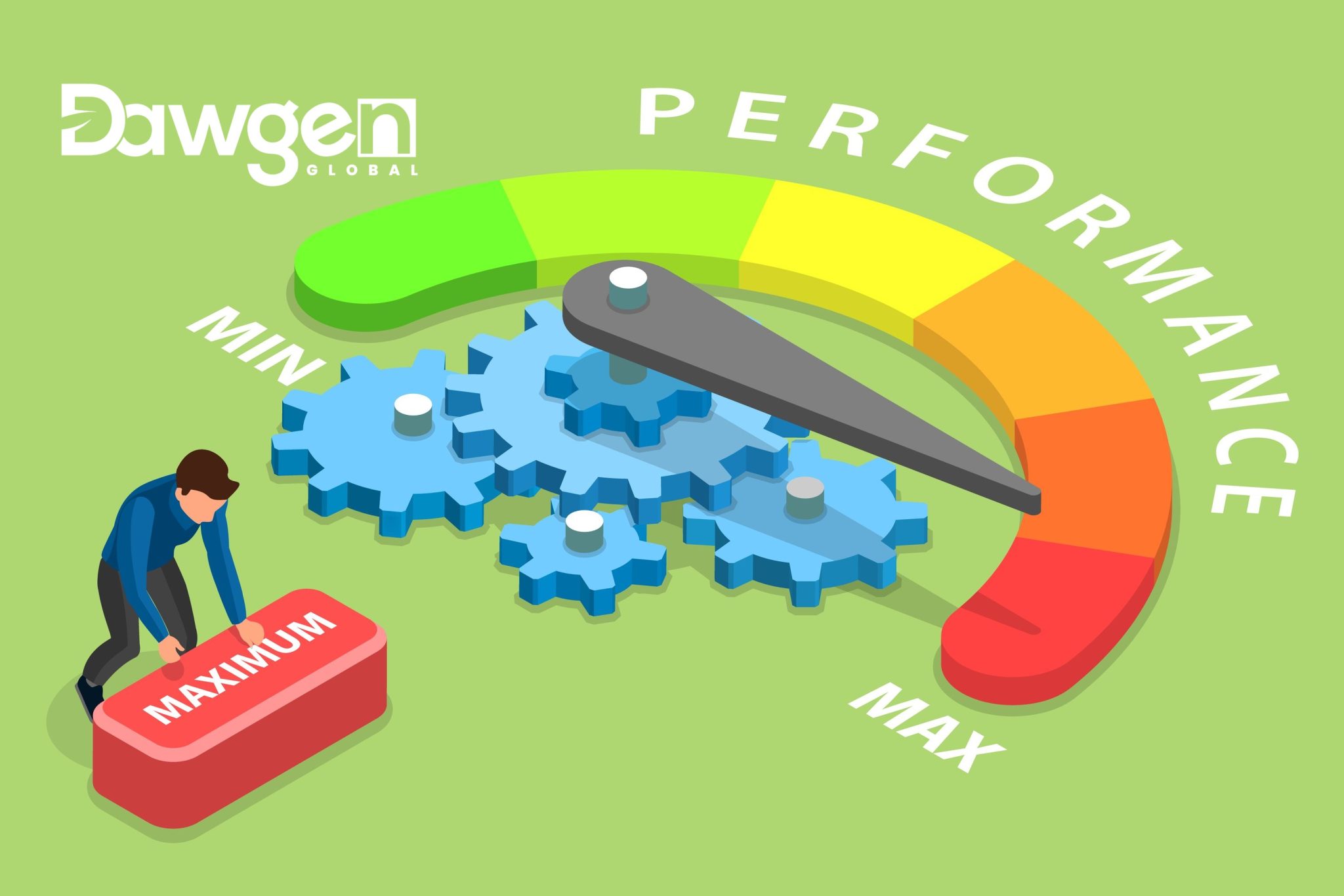 Achieving Peak Performance: Strategies for Business Excellence – Dawgen ...