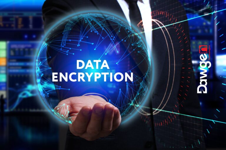 The Importance of Encryption: Safeguarding Data in the Digital Age ...