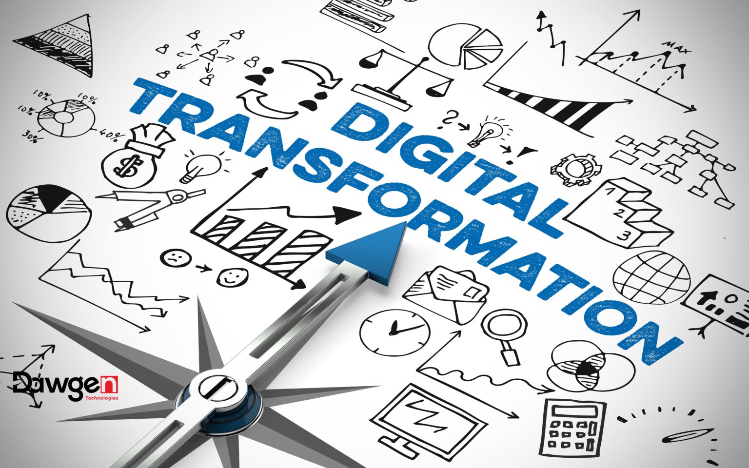 Digital Transformation in Emerging Markets: Challenges and ...