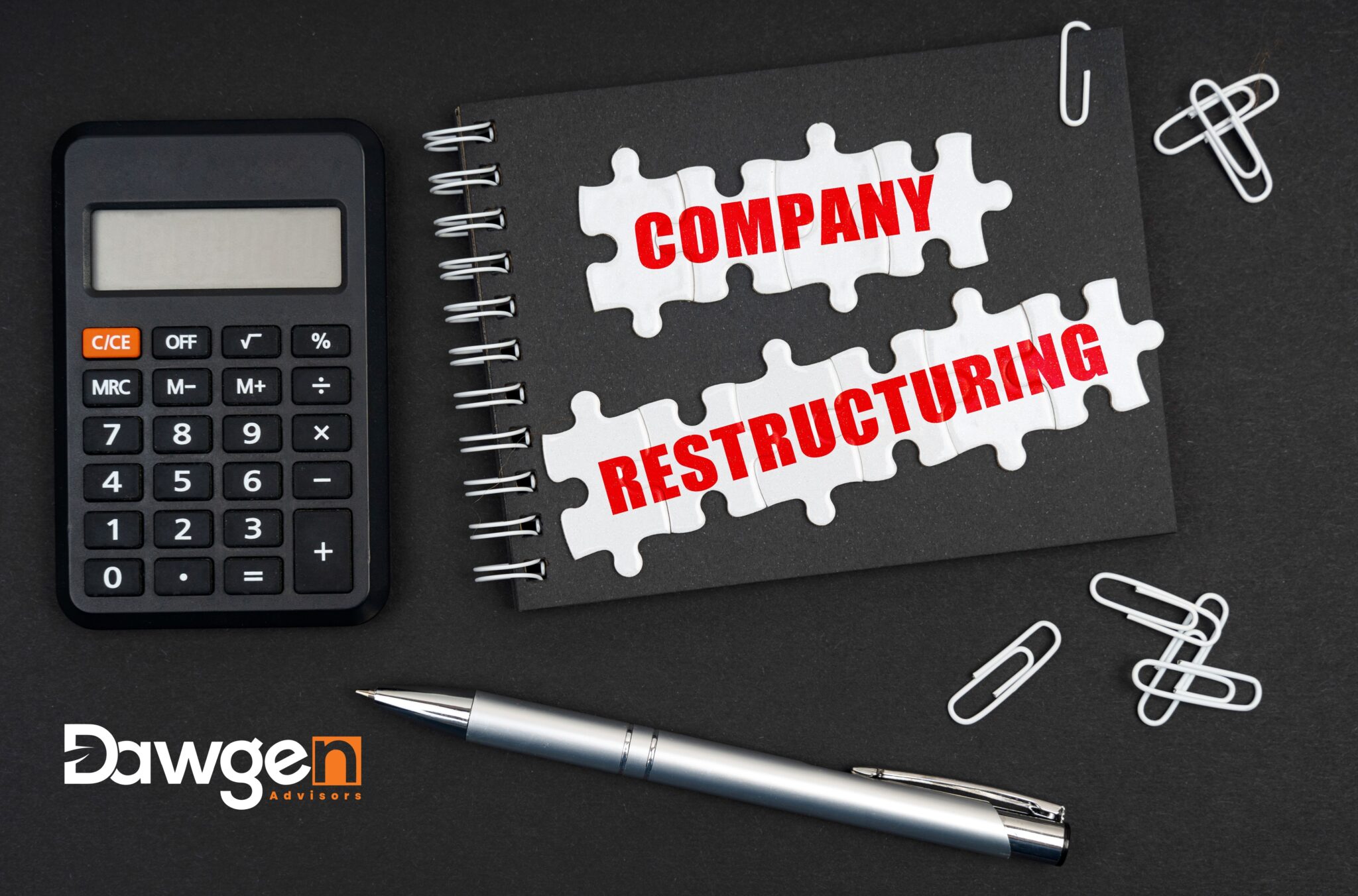 Structuring for Success: When and Why Your Business Should Reevaluate ...