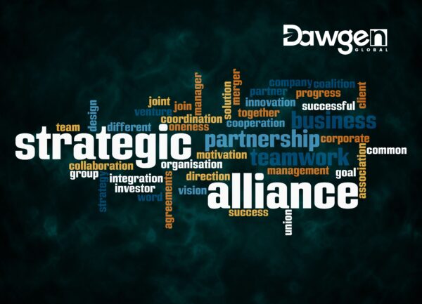 Strategic Alliances and Ecosystem Thinking: Unlocking Growth for the ...