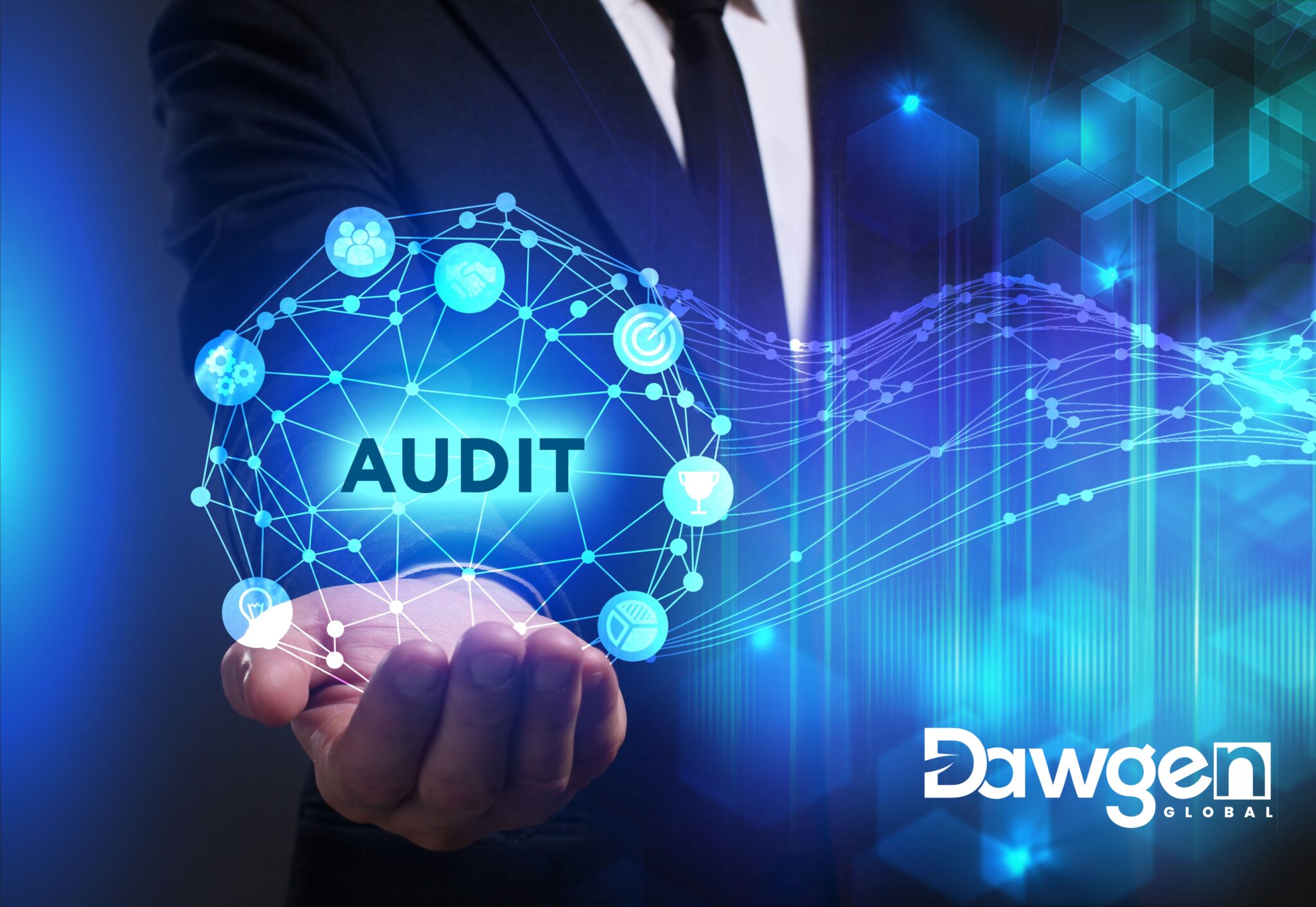 The Evolution of Auditing in the Digital Age – Dawgen Global