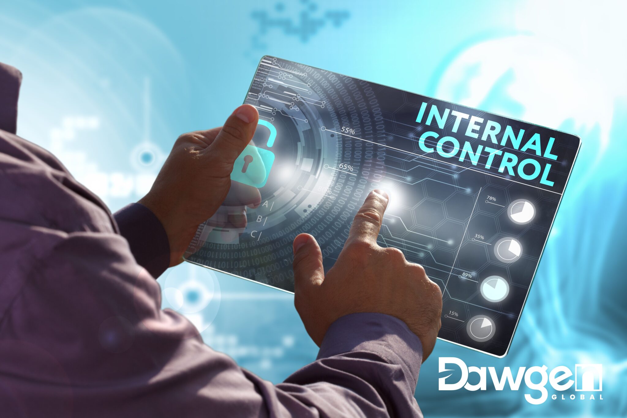 Internal Controls That Work: Safeguarding Assets and Enhancing ...