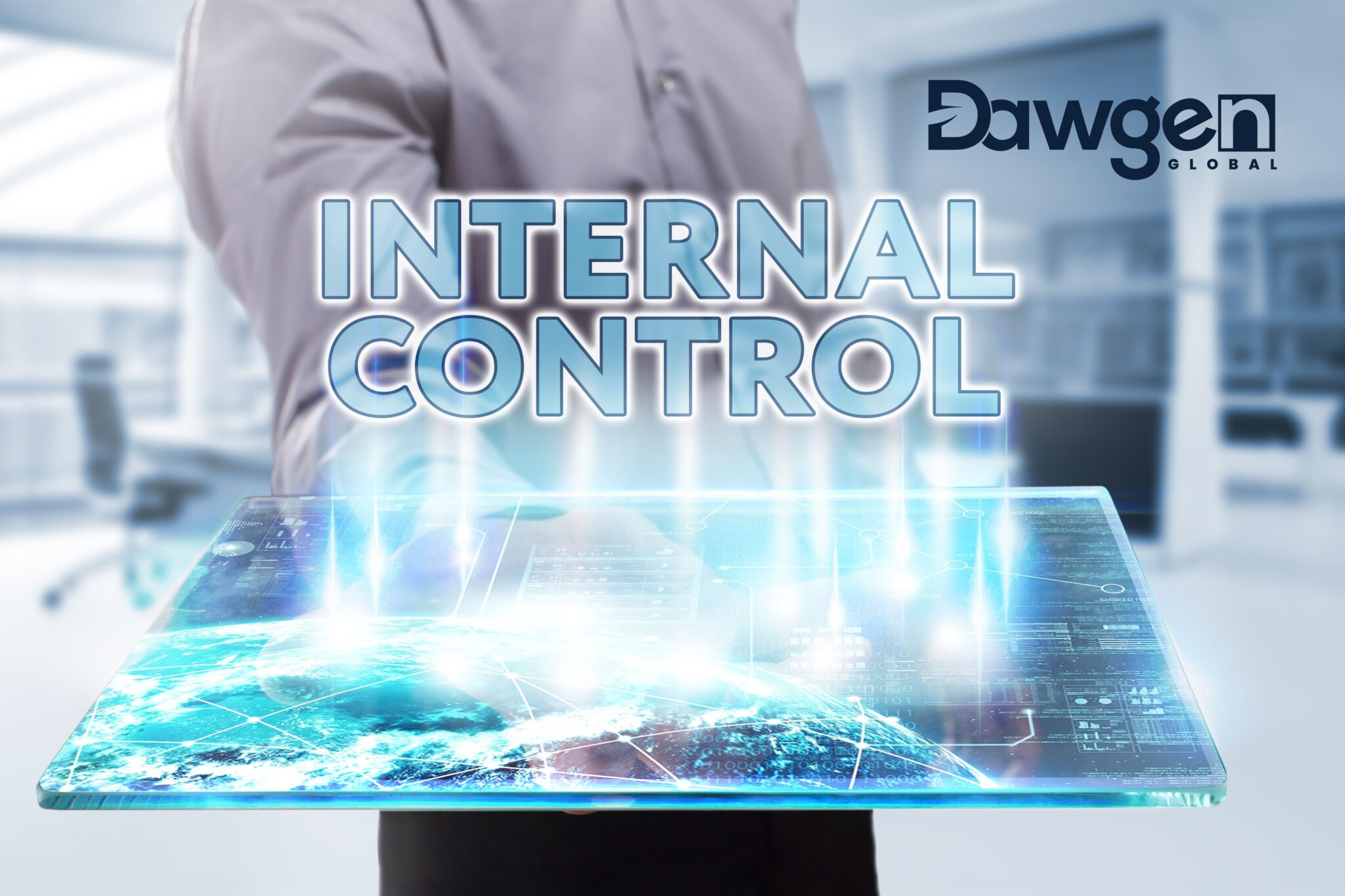 Internal Controls and IT Governance Evaluation – Dawgen Global