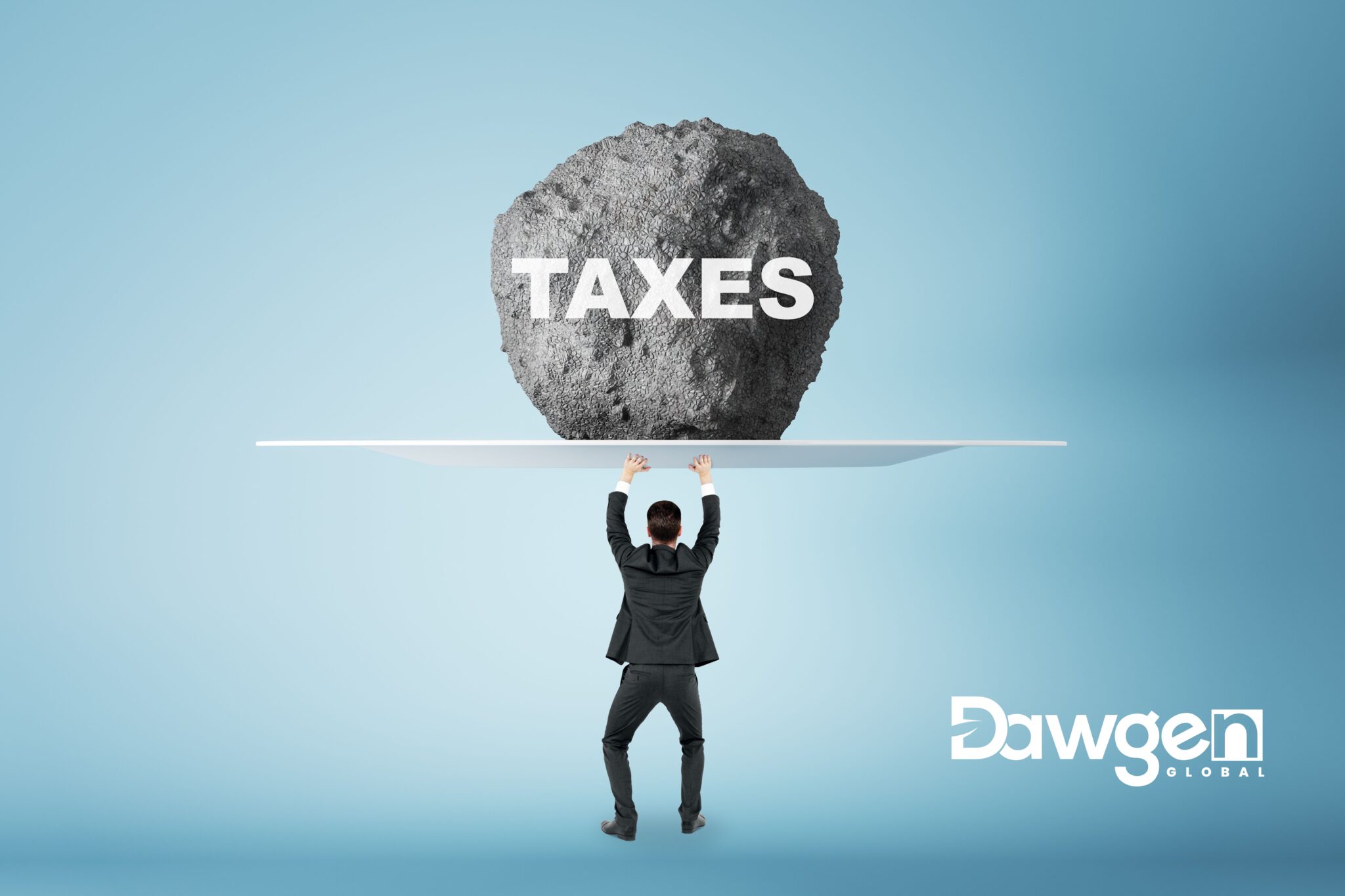 Navigating Global Tax Reform: What the OECD’s Rules Mean for Caribbean ...