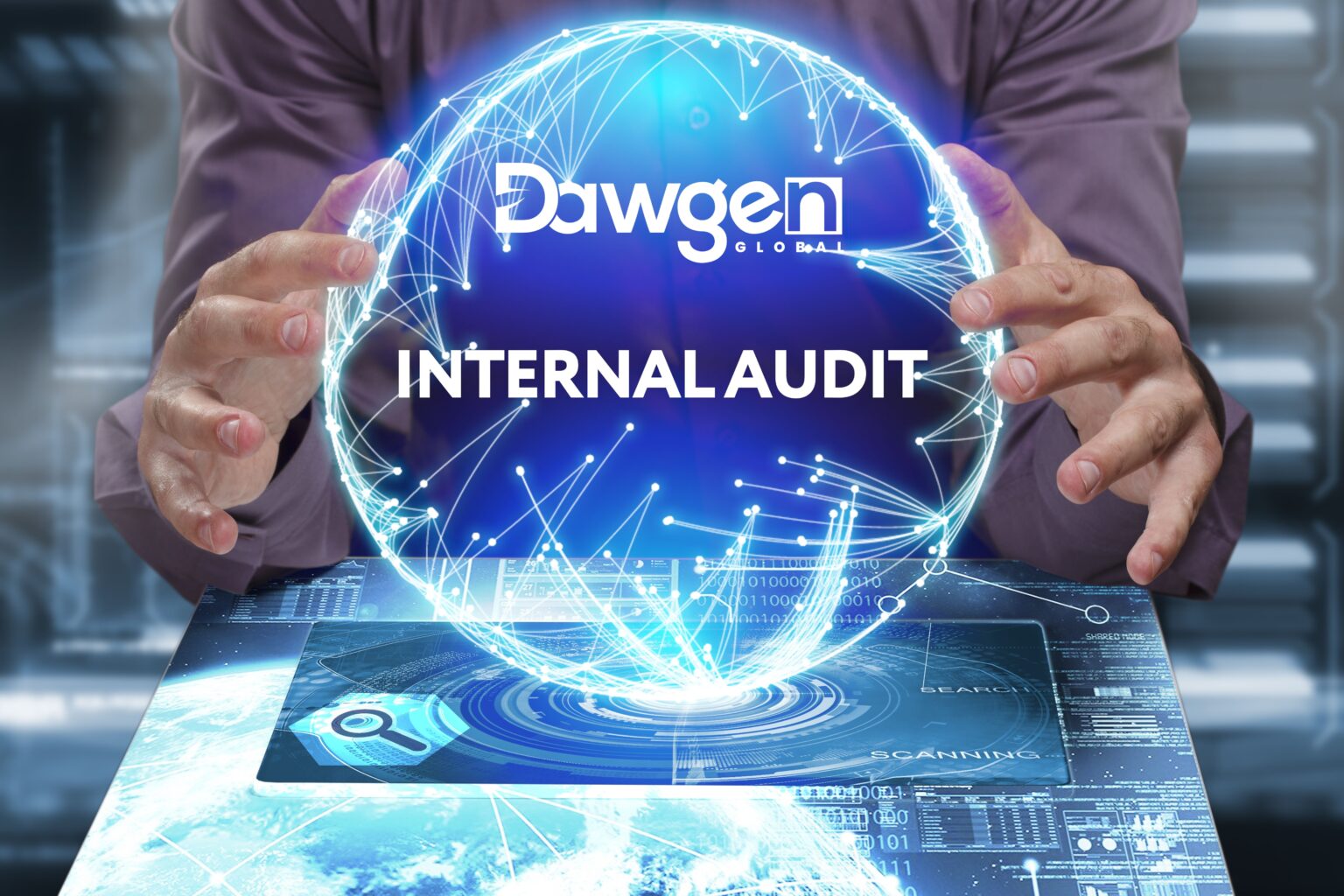 The Evolving Role of Internal Audit: Beyond Compliance to Strategic ...