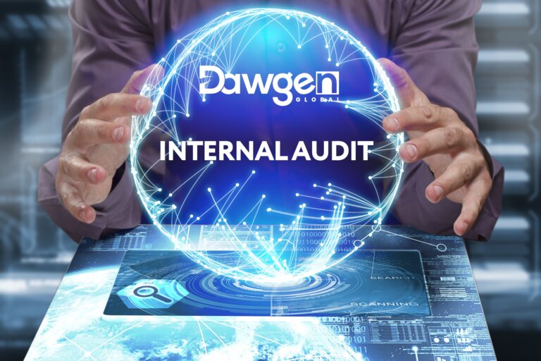 The Evolving Role of Internal Audit: Beyond Compliance to Strategic ...