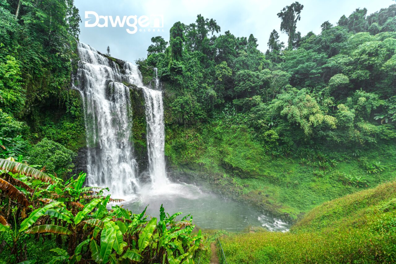 Beyond Brochures: Building Authentic Green Tourism Through Waste ...