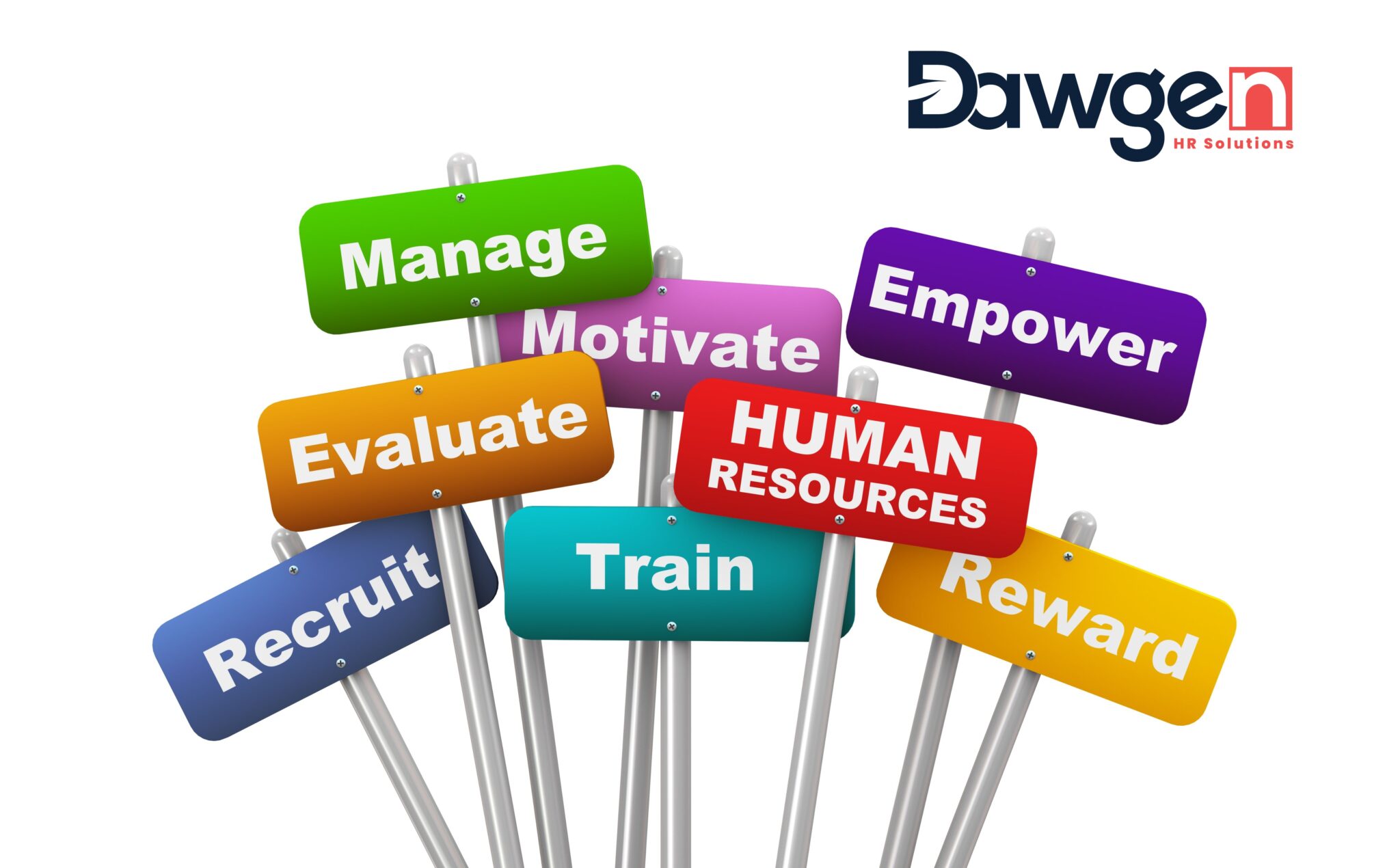 Dawgen Global HR KPI Framework: Measuring What Matters in Human Capital ...