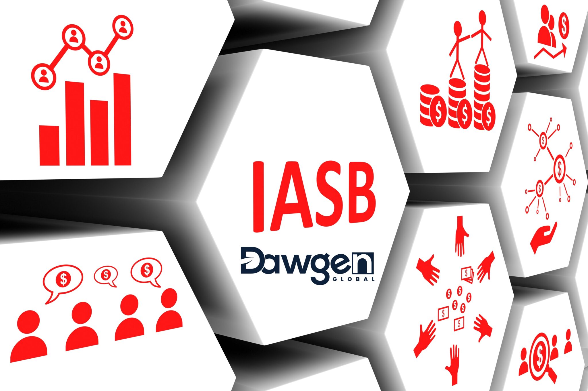 Management Commentary Reimagined: Integrating IFRS PS1 with ISSB ...