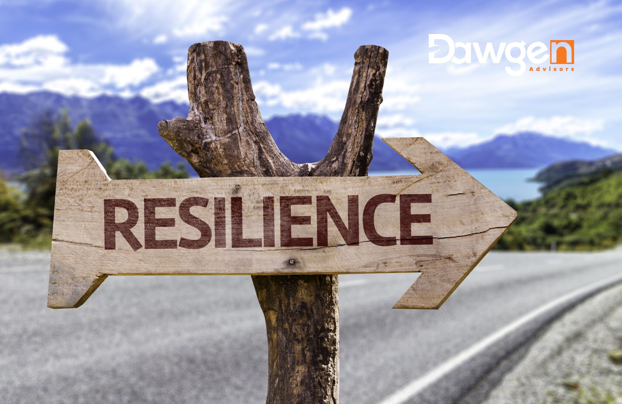 Resilience Indicator Framework (RIF™): Quantifying Continuity for ...