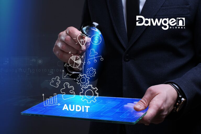The Power of Evidence: Strengthening Audit Opinions through ...