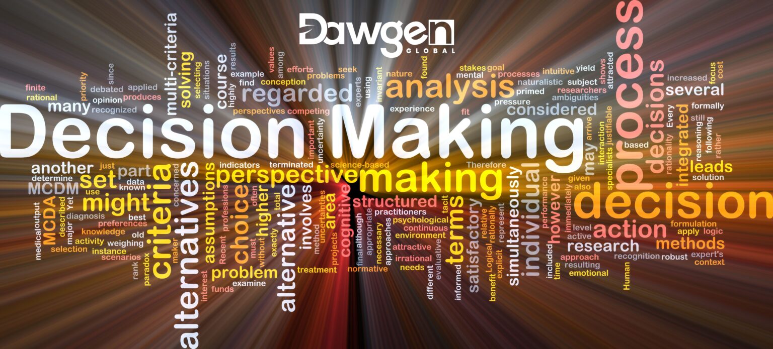 Velocity Cycles™: Accelerating Learning and Decision-Making – Dawgen Global