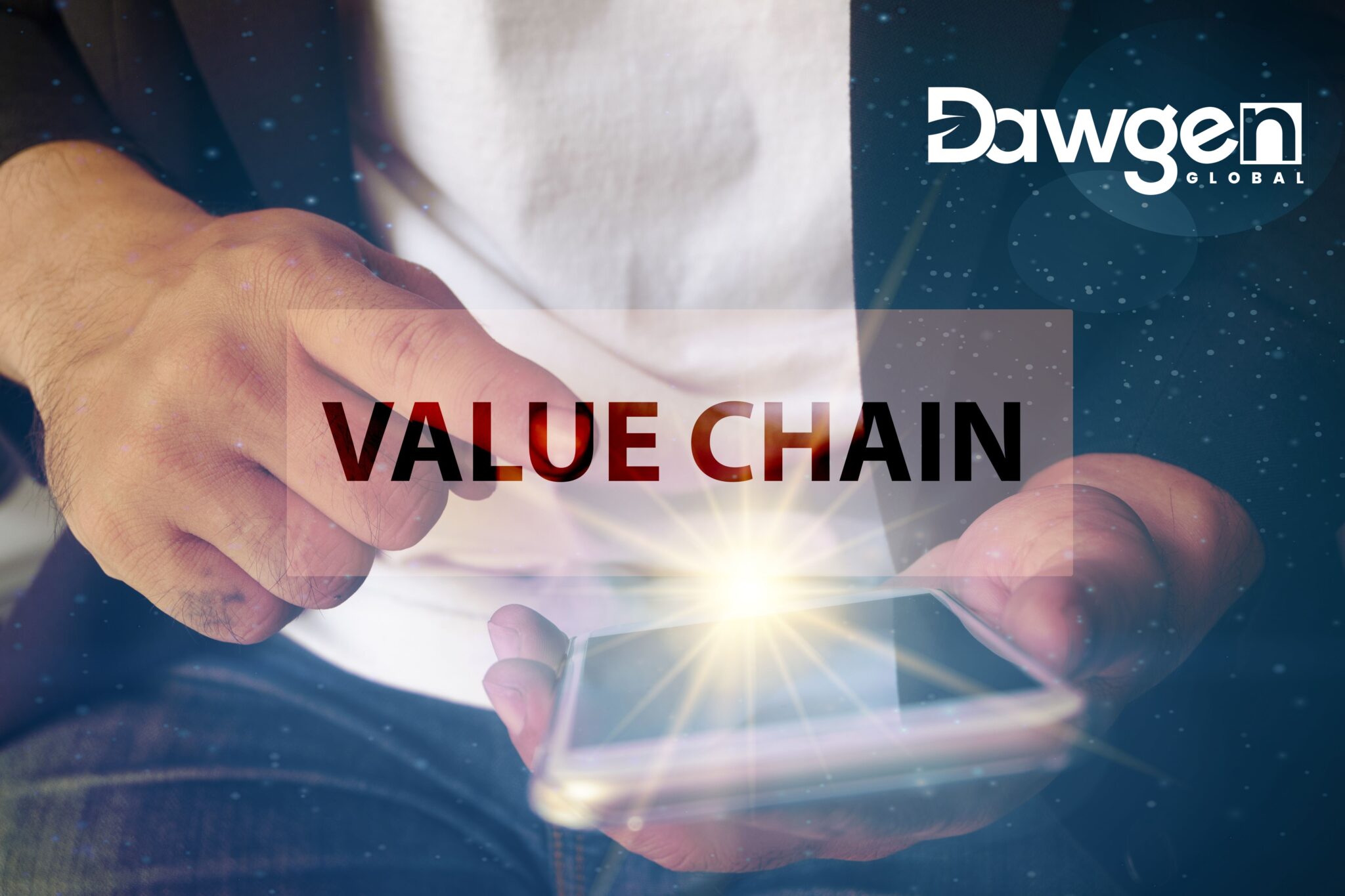 The Value Chain Reimagined: Linking Costs to Strategy with the Dawgen ...
