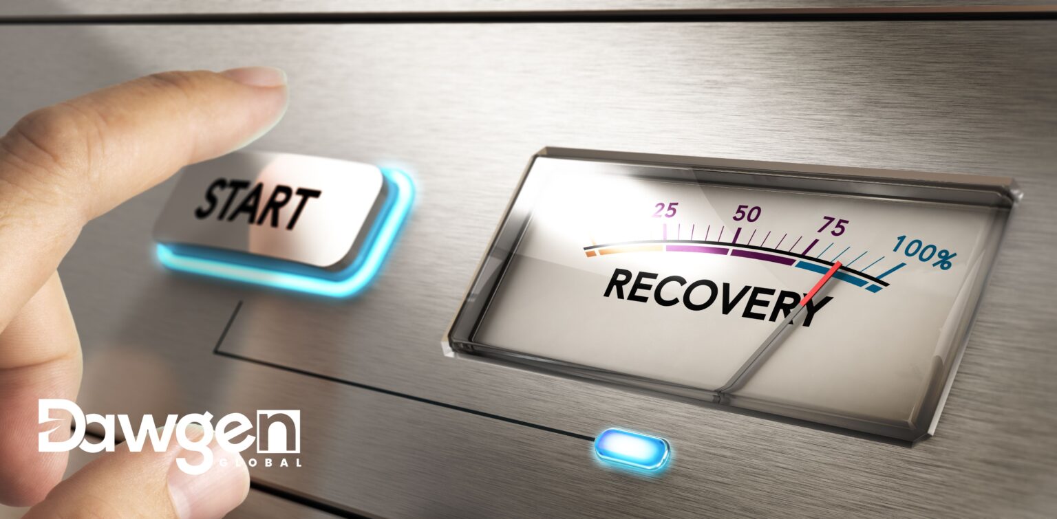Resurge, Don’t Retrench — The Dawgen RESURGE™ Crisis Recovery System ...