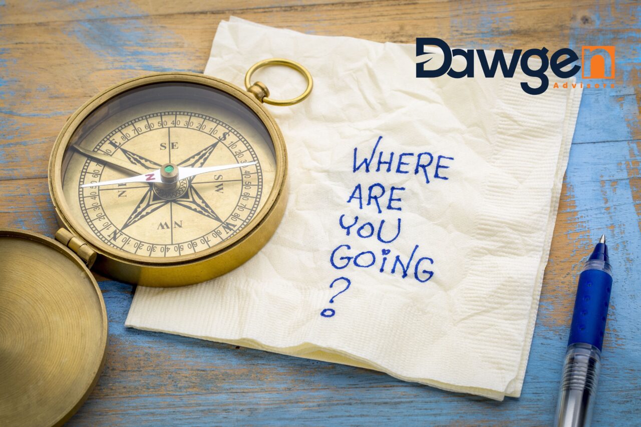 S2: Survive — Direction without Drag – Dawgen Global