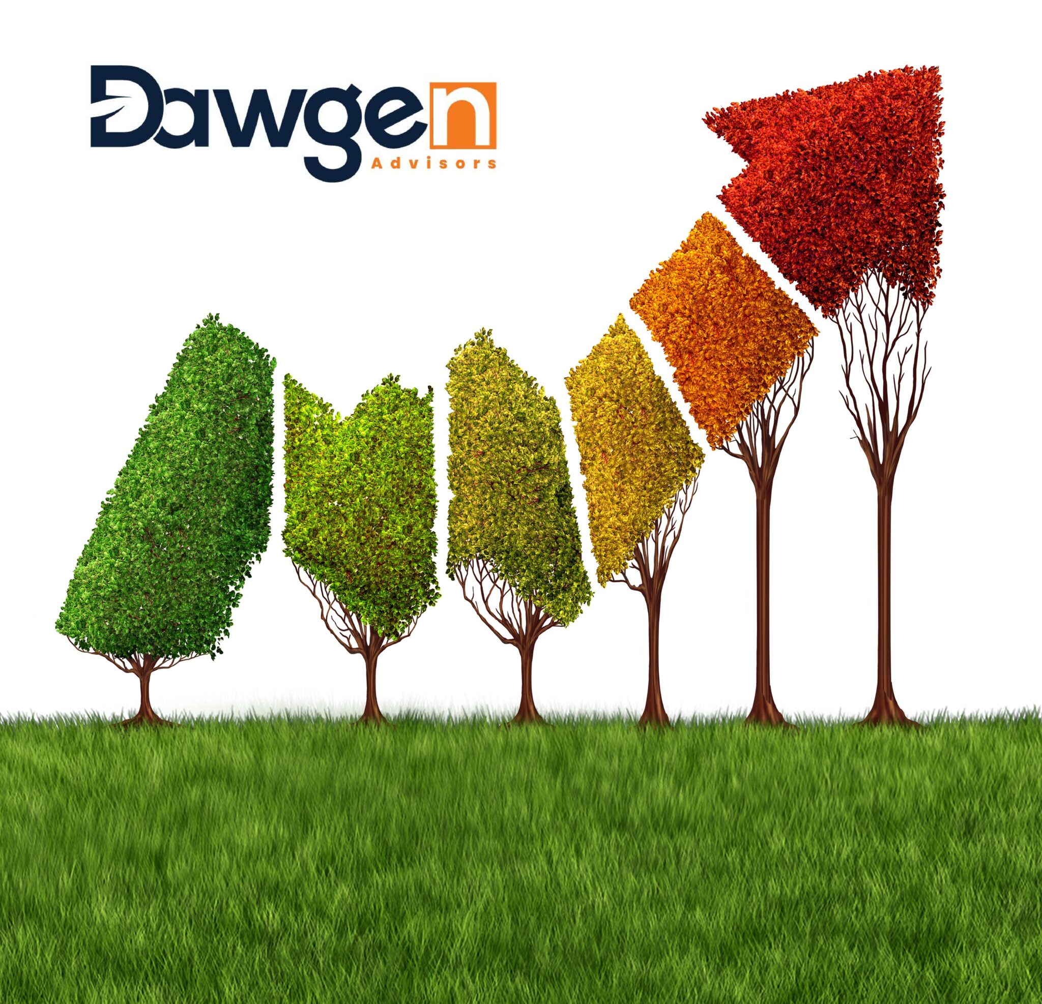 The Dawgen 5‑S Growth Framework™: A Practical Roadmap from Spark to ...