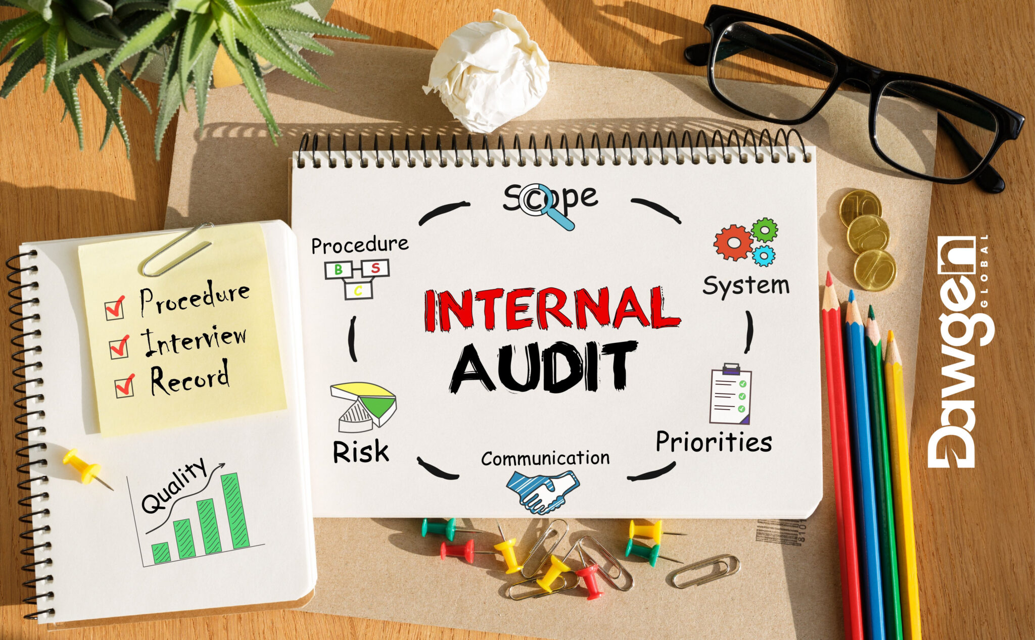 From Controls to Confidence: A Practical Guide to Risk-Based Internal ...