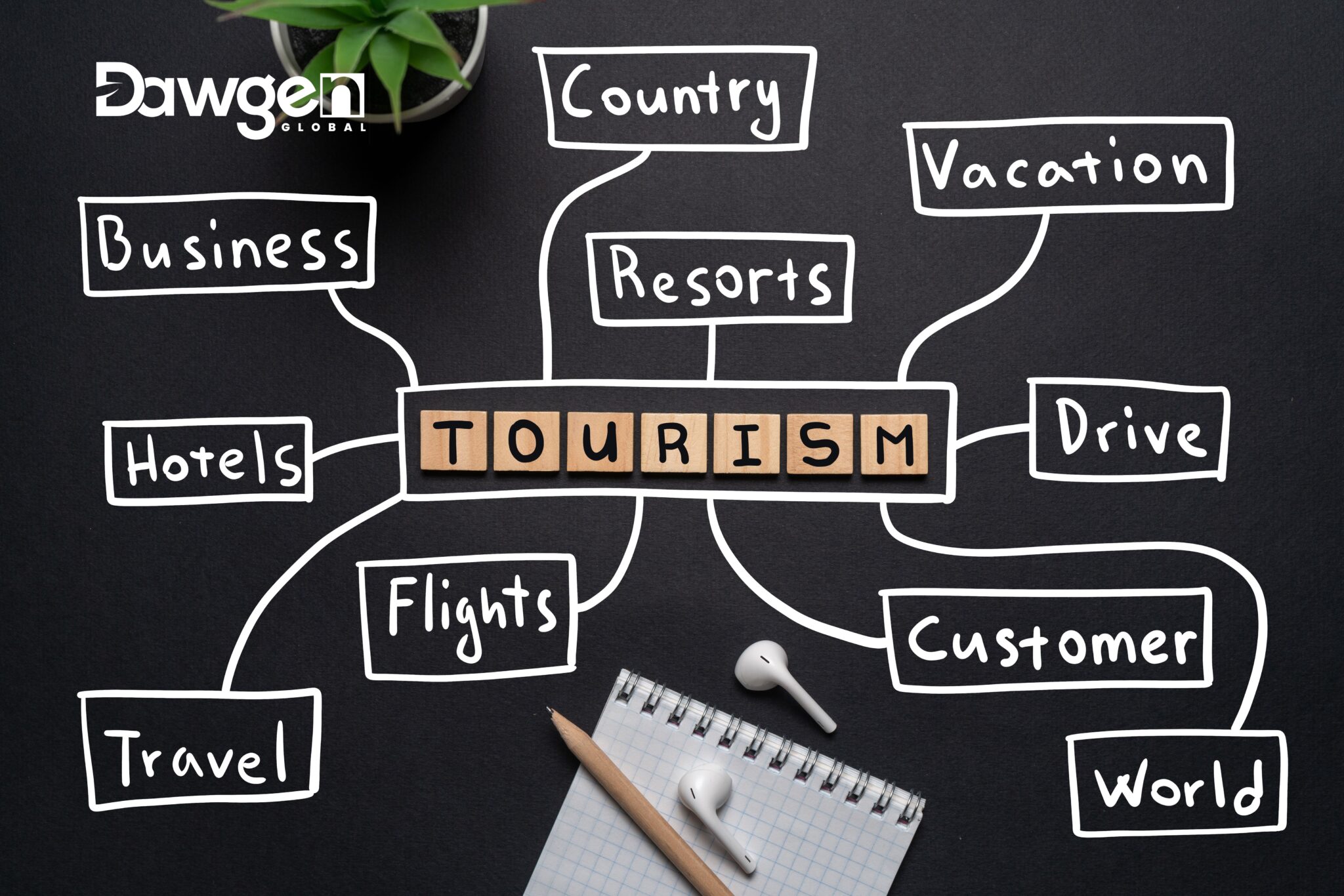 The Leakage Problem: How the Caribbean Can Keep Tourism Dollars at Home ...
