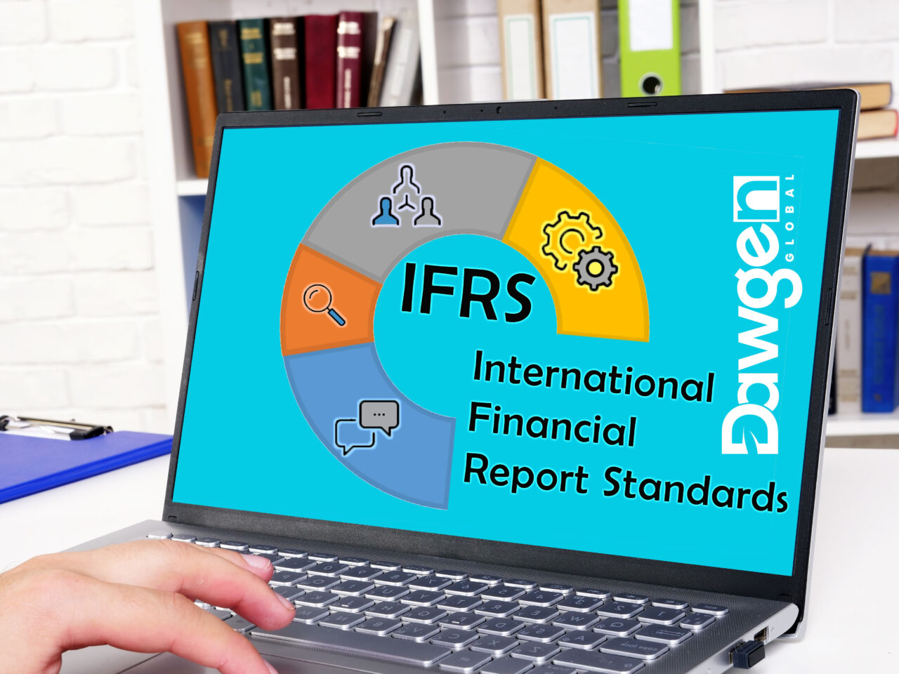 Building an IFRS PMO: Governance, Workstreams, Timelines, and Change ...