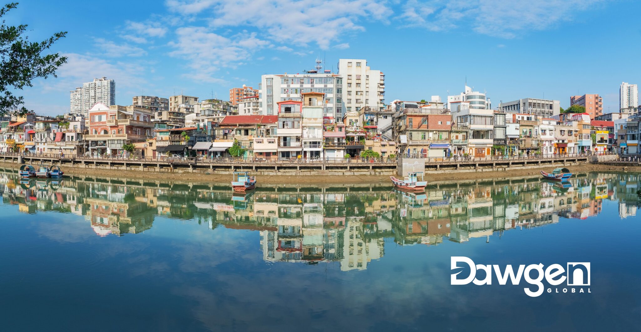 Beyond Occupancy: Dawgen CARI-VAL Tourism™ for Valuing Hotels, Resorts ...