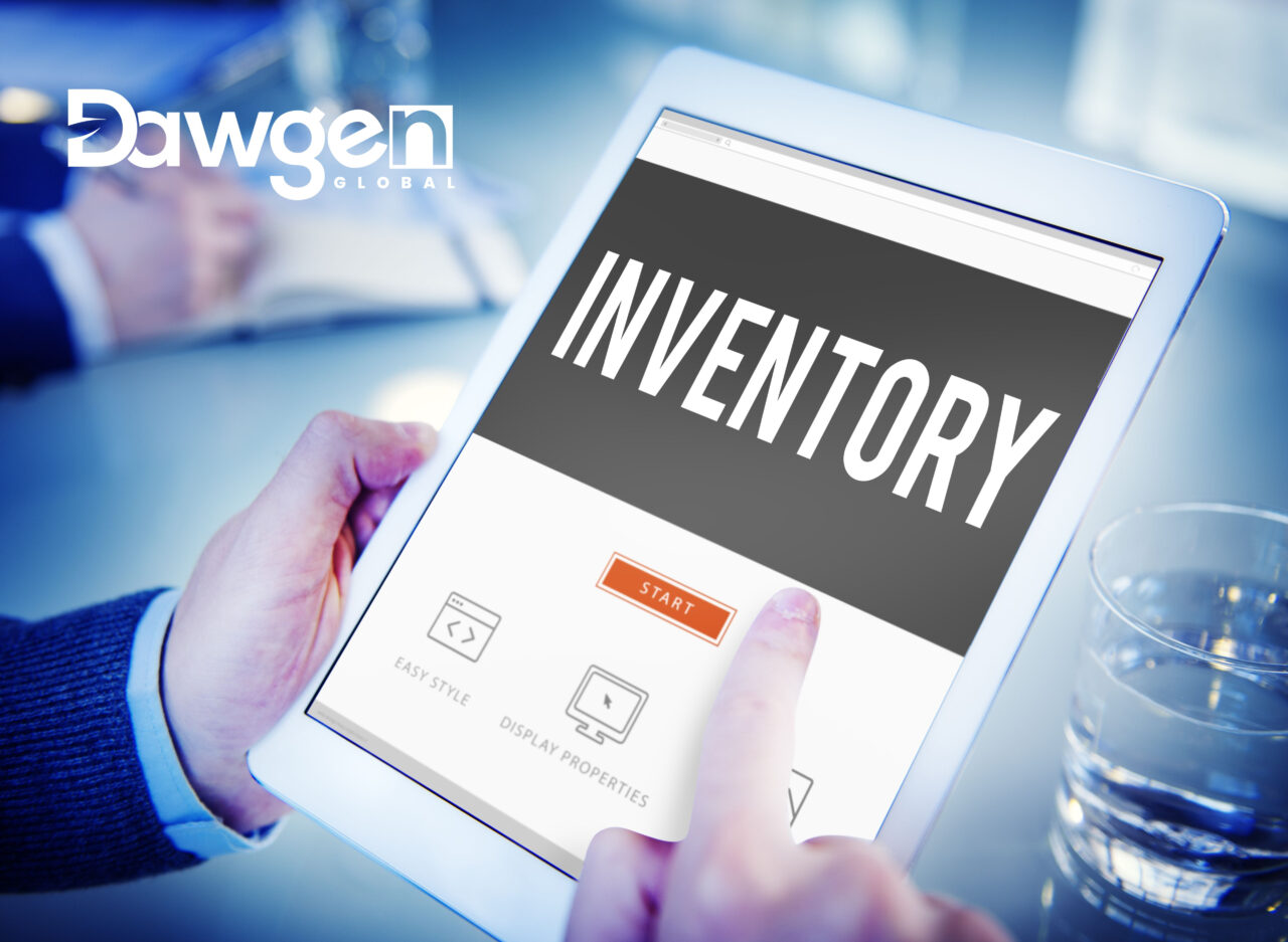 Inventories & Work-in-Progress: Losses, Write-downs, and Reversals ...