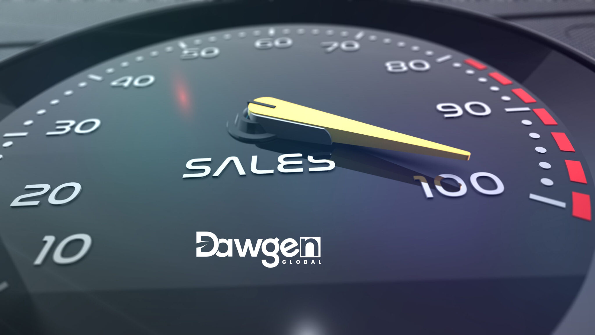 Dawgen Decodes: Building a Sales Engine in 2026 – Dawgen Global