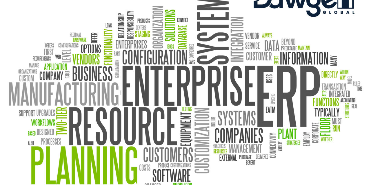 ERP batch windows SFTP checksums schema validation – Dawgen Global