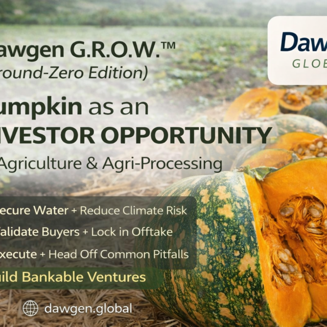 pest and disease management plan for pumpkin farms – Dawgen Global