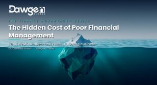 The Hidden Cost of Poor Financial Management: What Weak Numbers Cost a ...